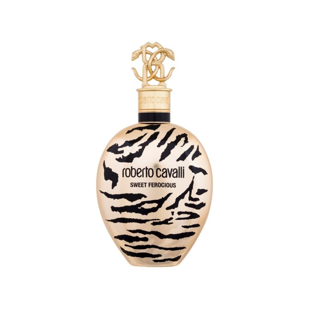Roberto Cavalli Sweet Ferocious Eau De Parfum 75 ML – Aroma