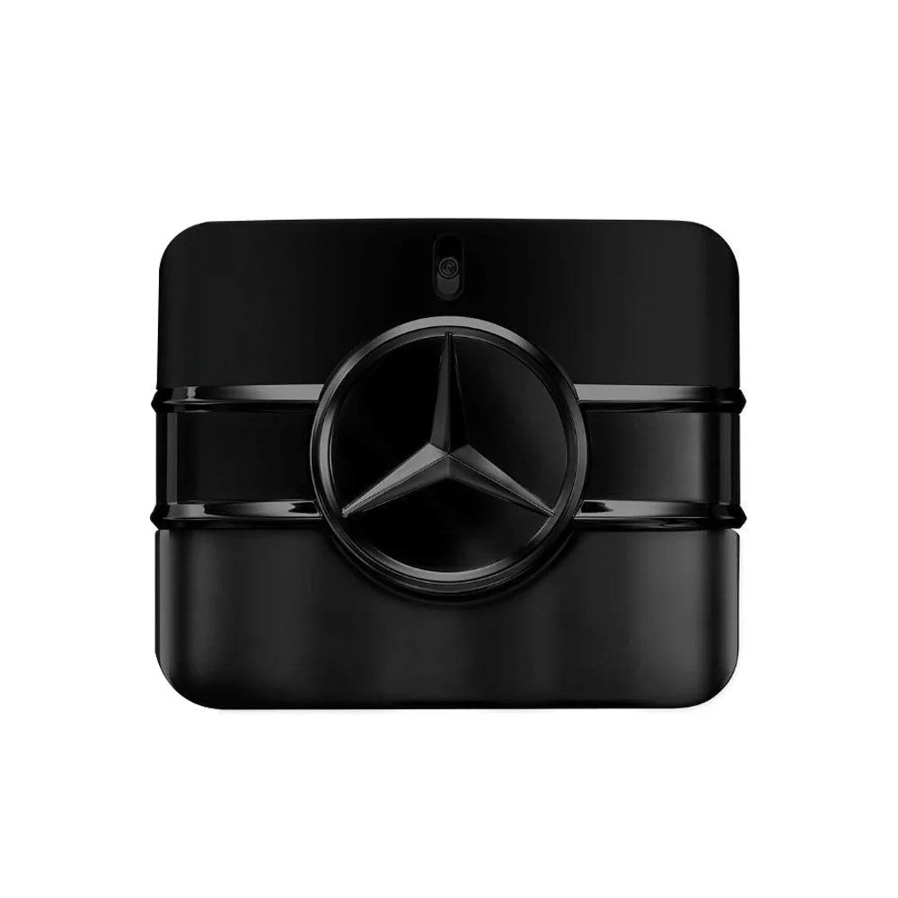 Mercedes-Benz Sign Your Power Eau De Parfum Intense – Aroma