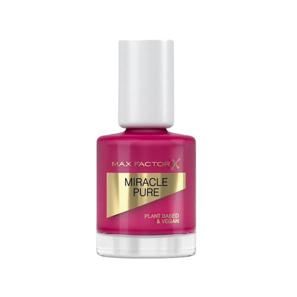 Max Factor Miracle Pure Nail Polish – Aroma