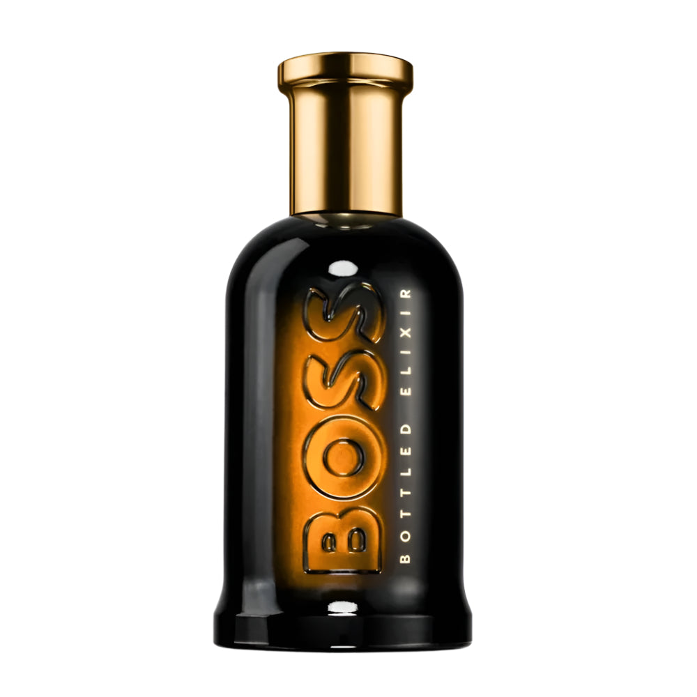 Hugo Boss Boss Bottled Elixir Eau De Parfum – Aroma