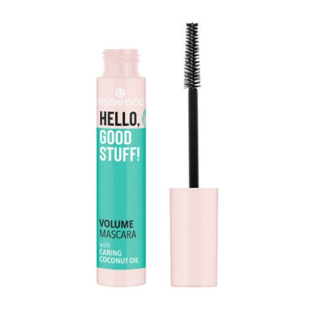 Essence Hello, Good stuff! Volume Mascara – Aroma