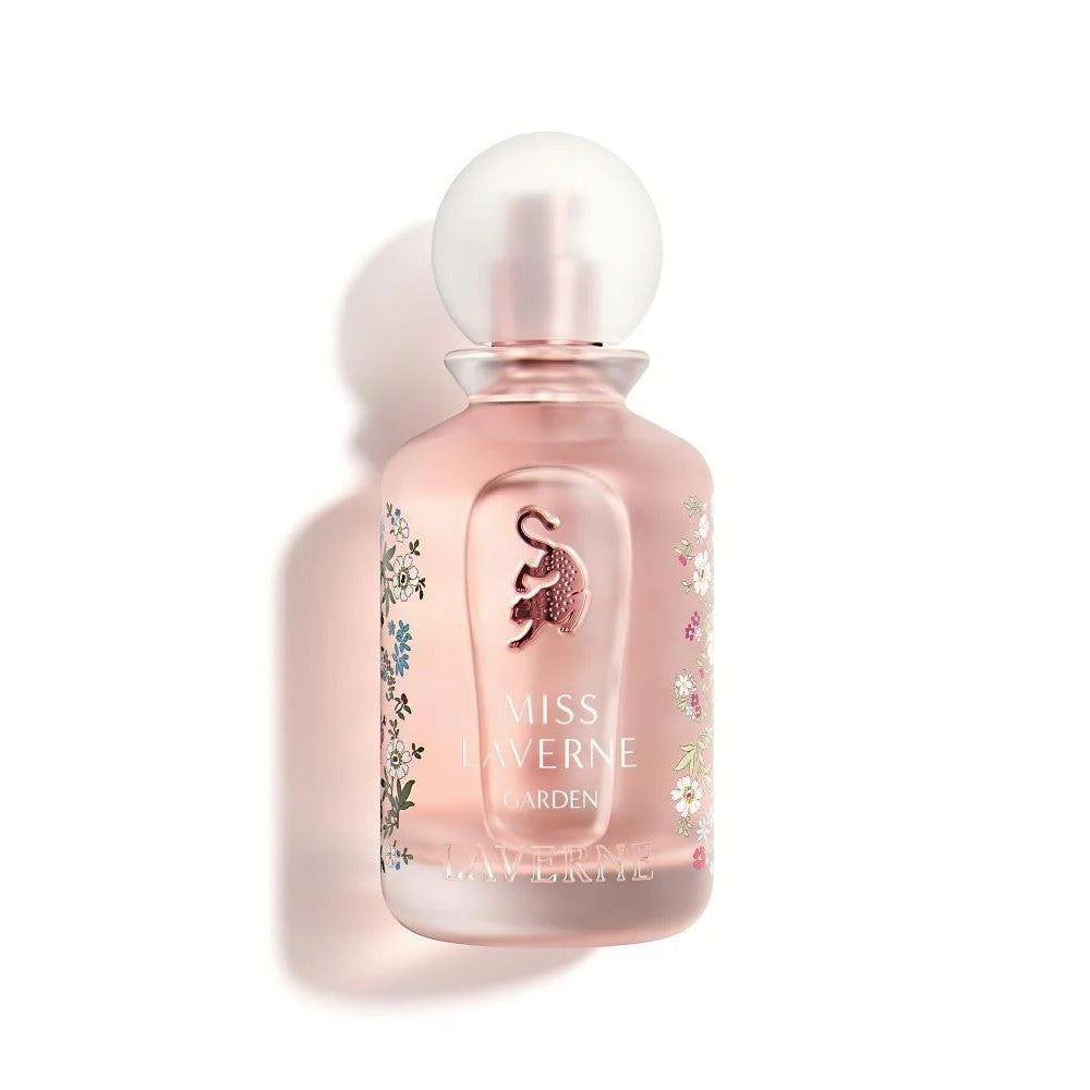 Laverne Miss Laverne Garden Eau De Parfum 100 ML – Aroma