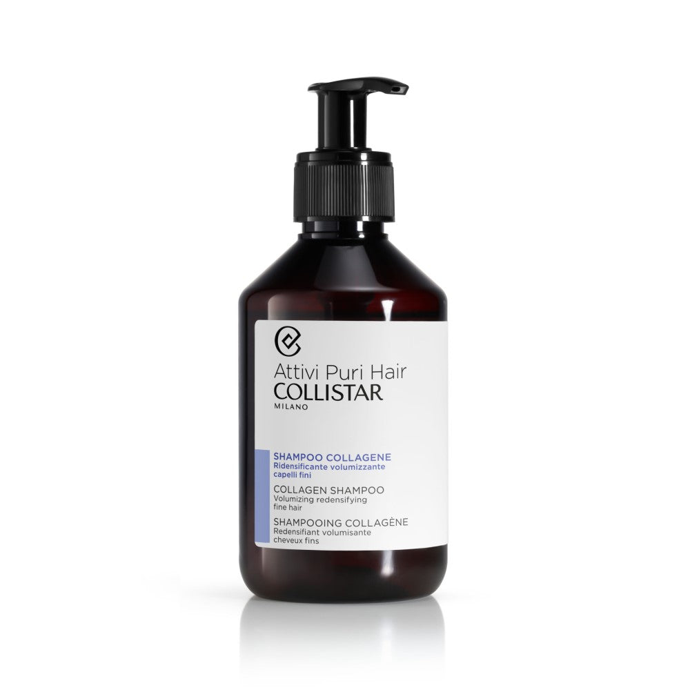Collistar Collagen Shampoo 250 ML – Aroma