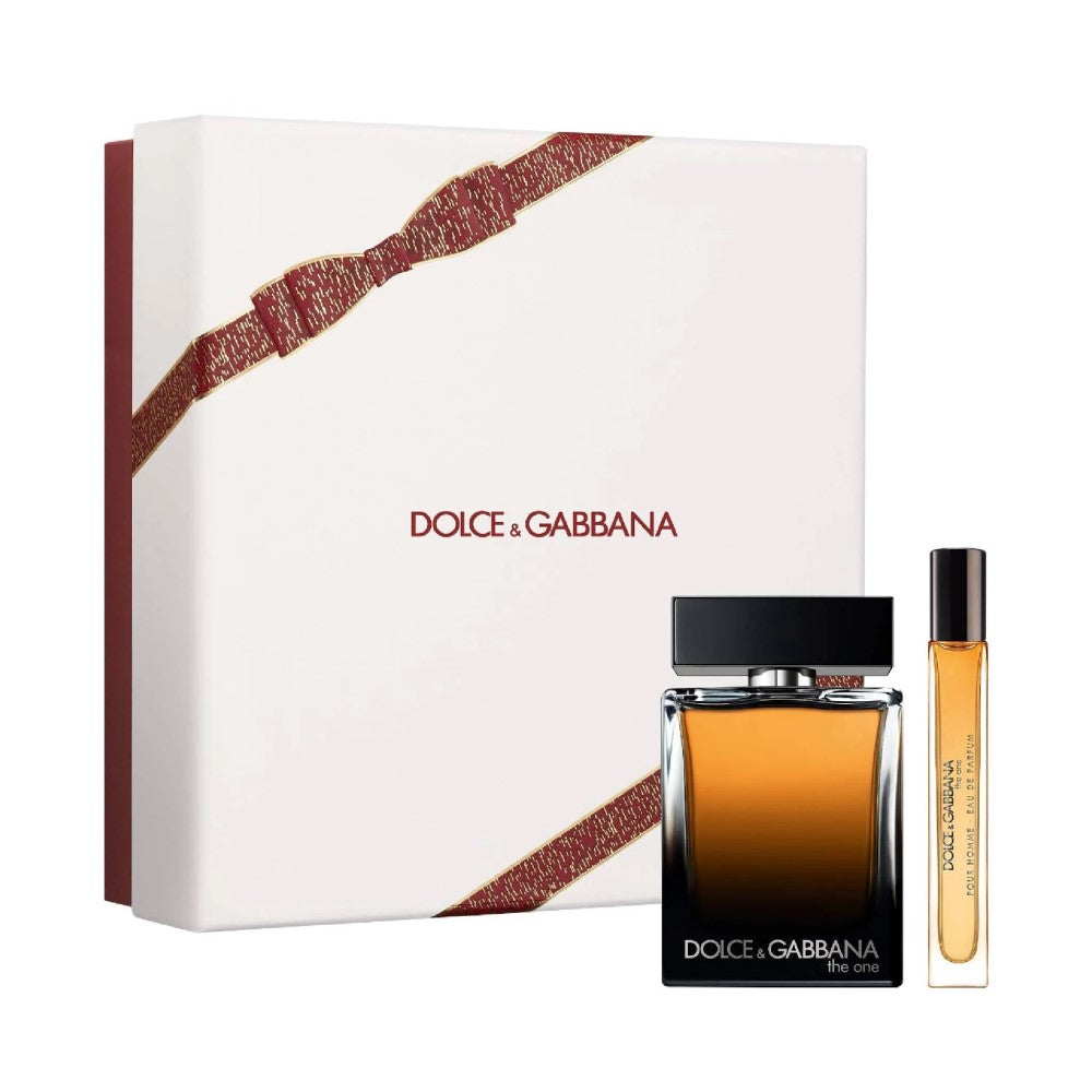 Dolce & Gabbana Men's The One Gift Set – Aroma