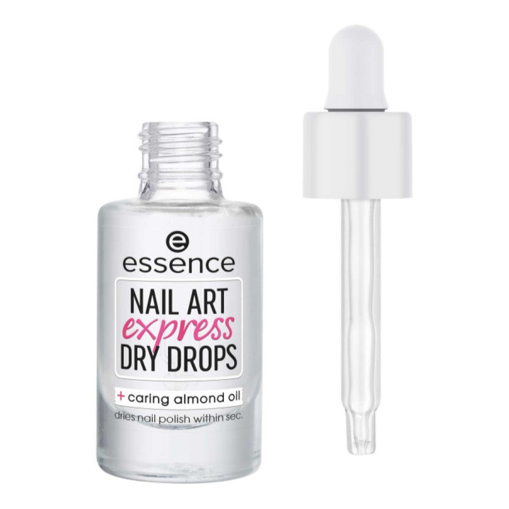 Essence Express Dry Drops 8ml – Aroma