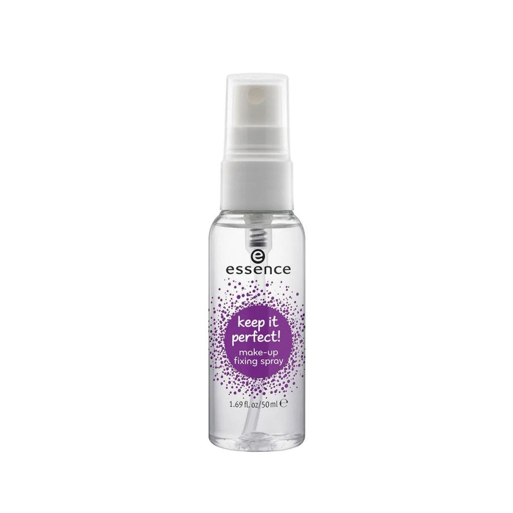 Essence Keep It Perfect Make-up Fixing Spray – Aroma