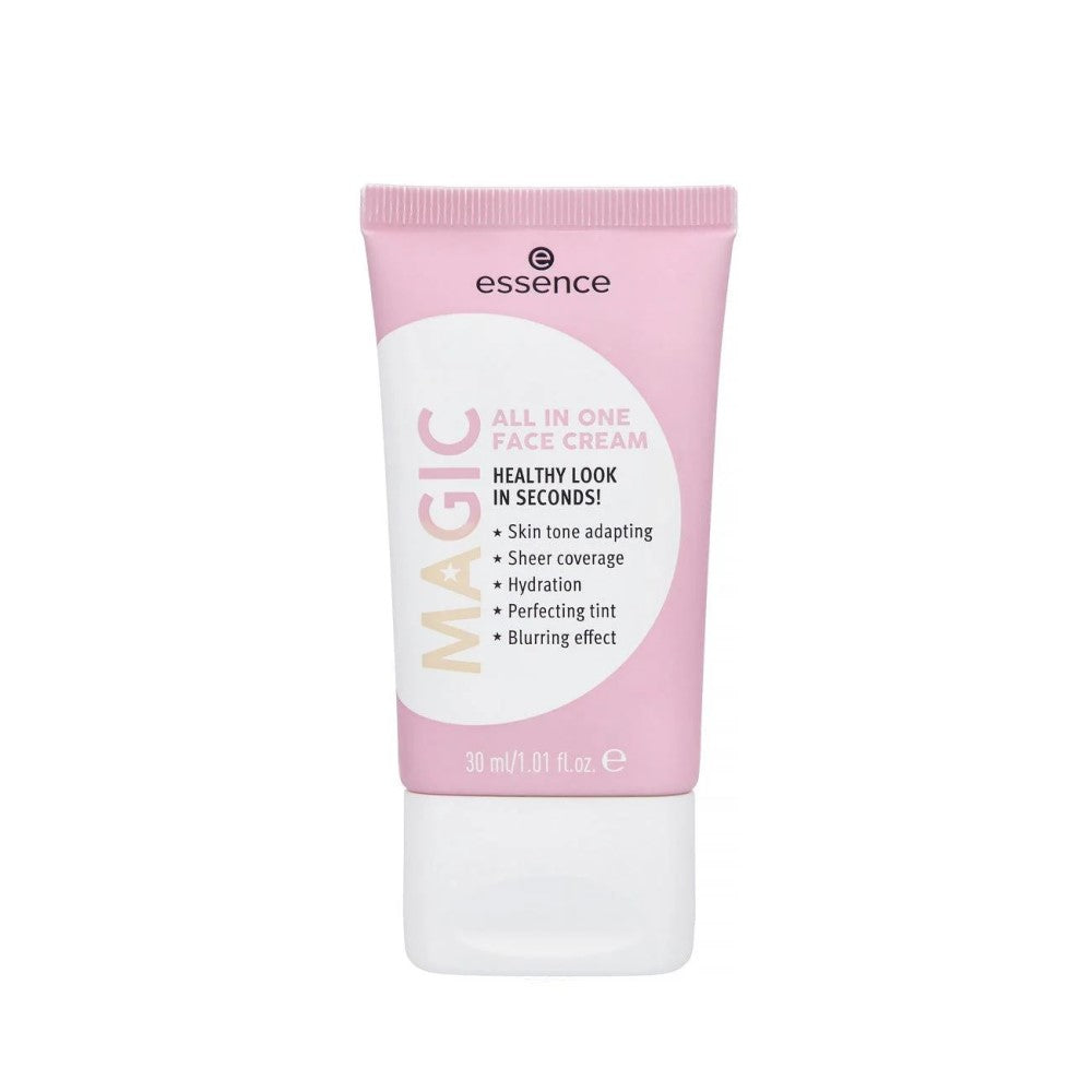 Essence Face Cream Magic All In One – Aroma