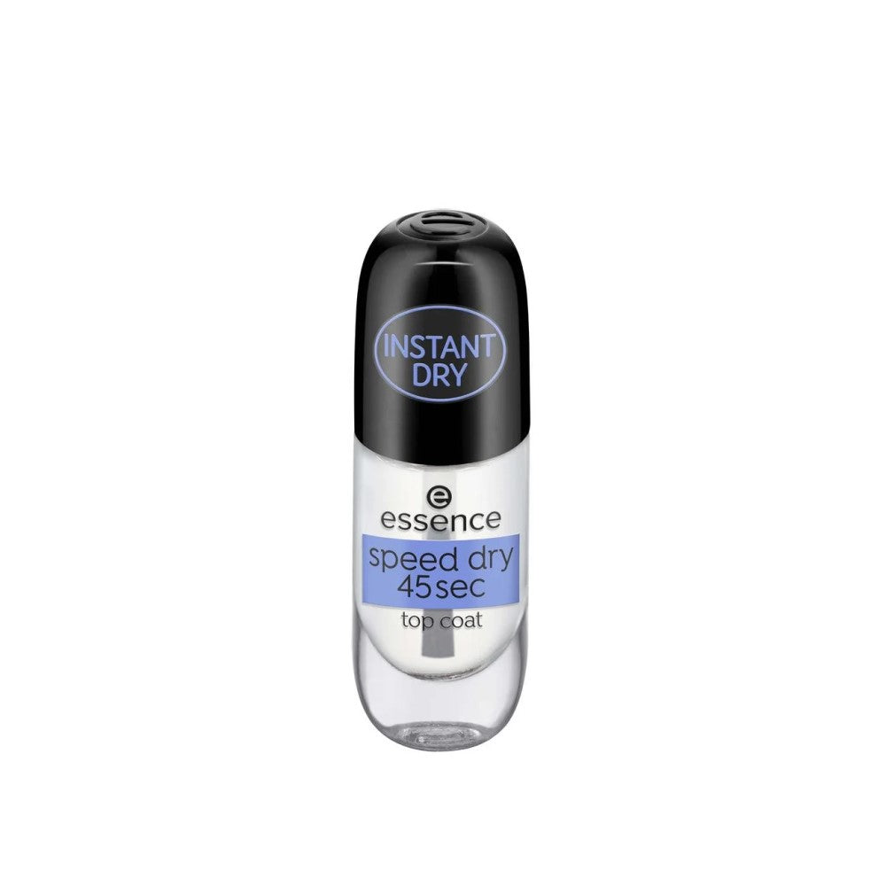 Essence Speed Dry 45sec Top Coat – Aroma
