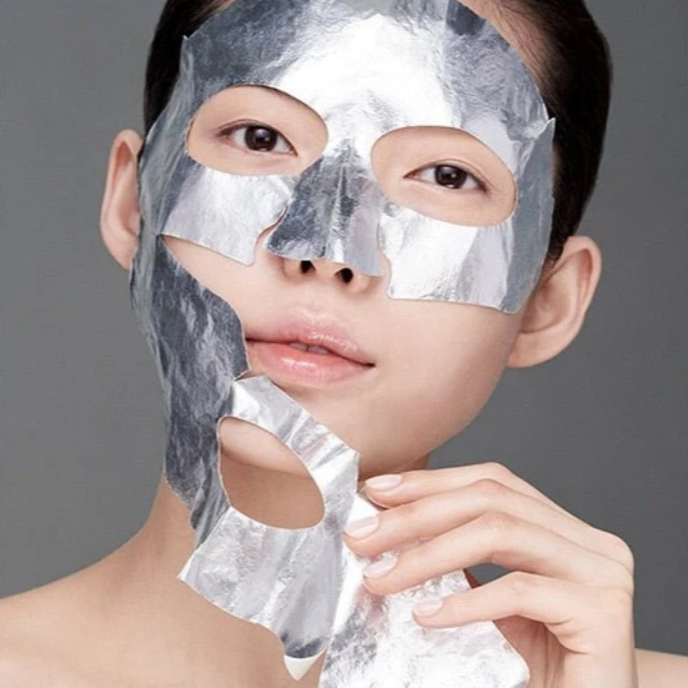 Estée Lauder Advanced Night Repair Powerfoil Face Mask – Aroma Karout