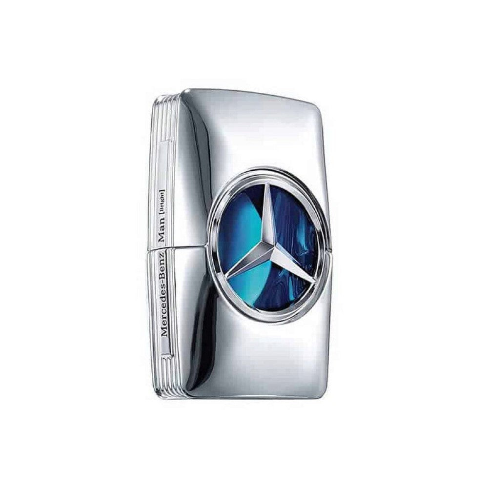 Mercedes-Benz Bright Man Eau De Parfum 50 ML – Aroma
