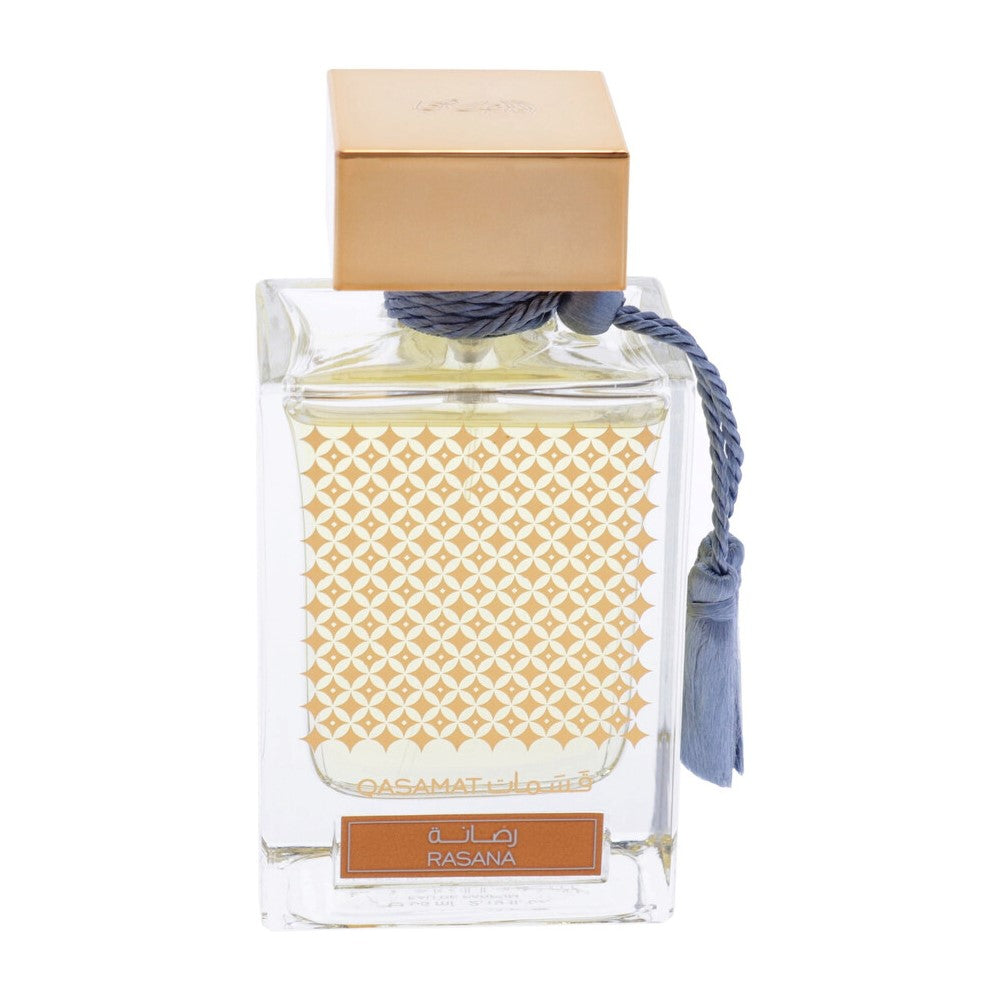Rasasi Qasamat Rasana Eau de parfum – Aroma