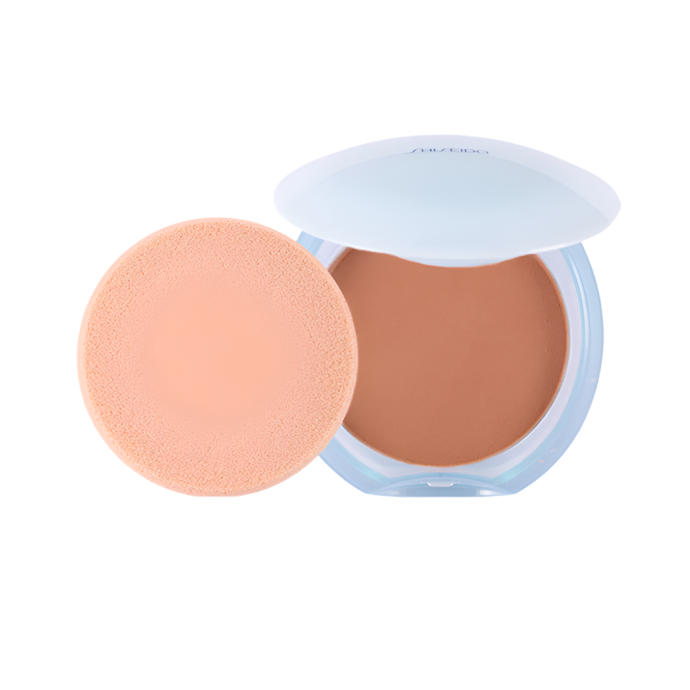 Shiseido Pureness mattifying Compact 60 SPF15 – Aroma